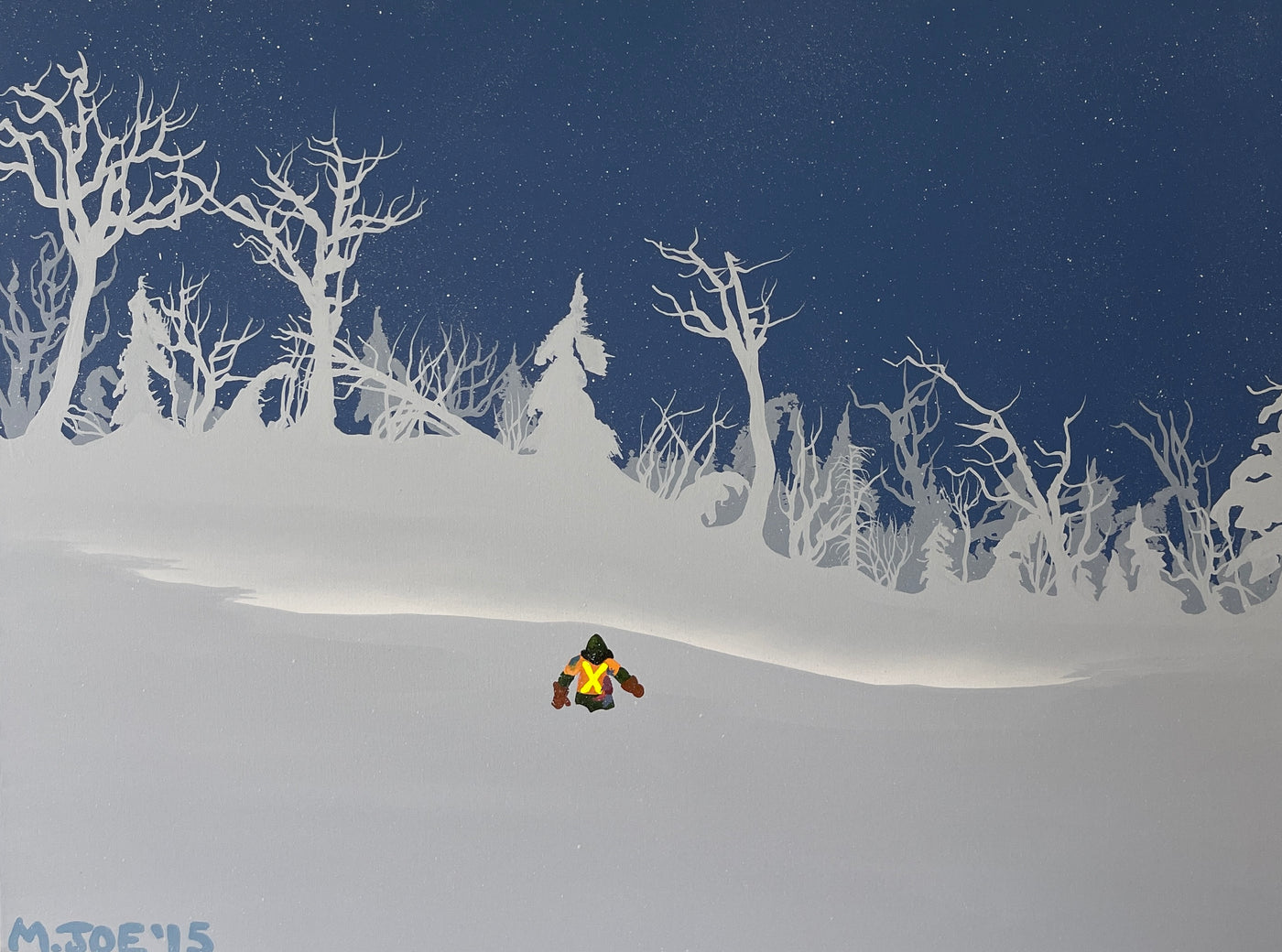 Eclipse Art Gallery | Canadian Art Gallery | Muskoka. Ontario, Canada