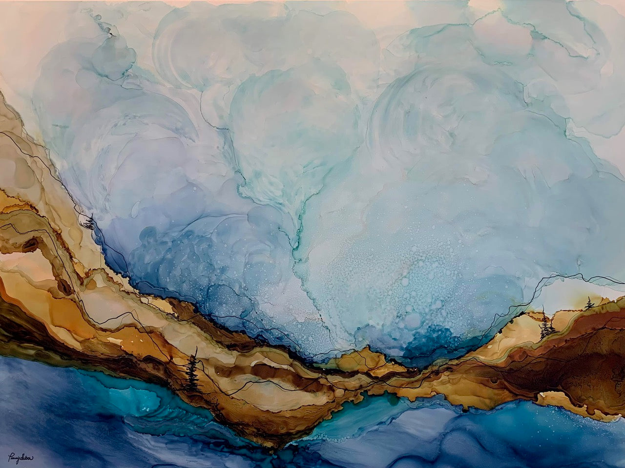 Eclipse Art Gallery | Canadian Art Gallery | Muskoka. Ontario, Canada