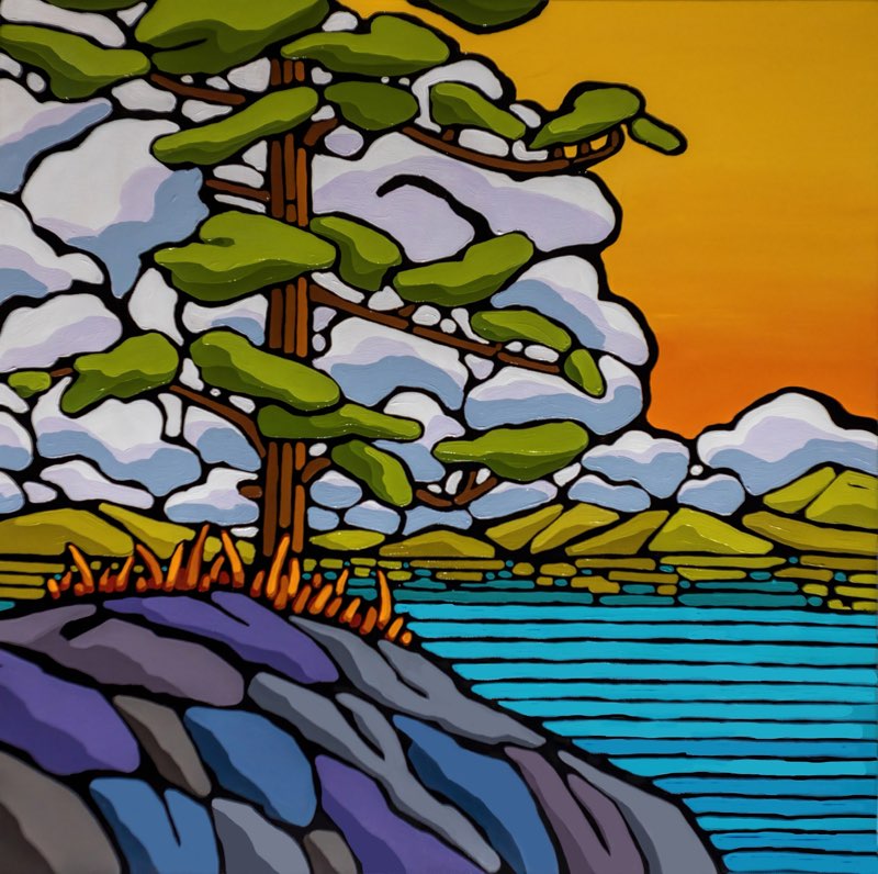 Eclipse Art Gallery | Canadian Art Gallery | Muskoka. Ontario, Canada